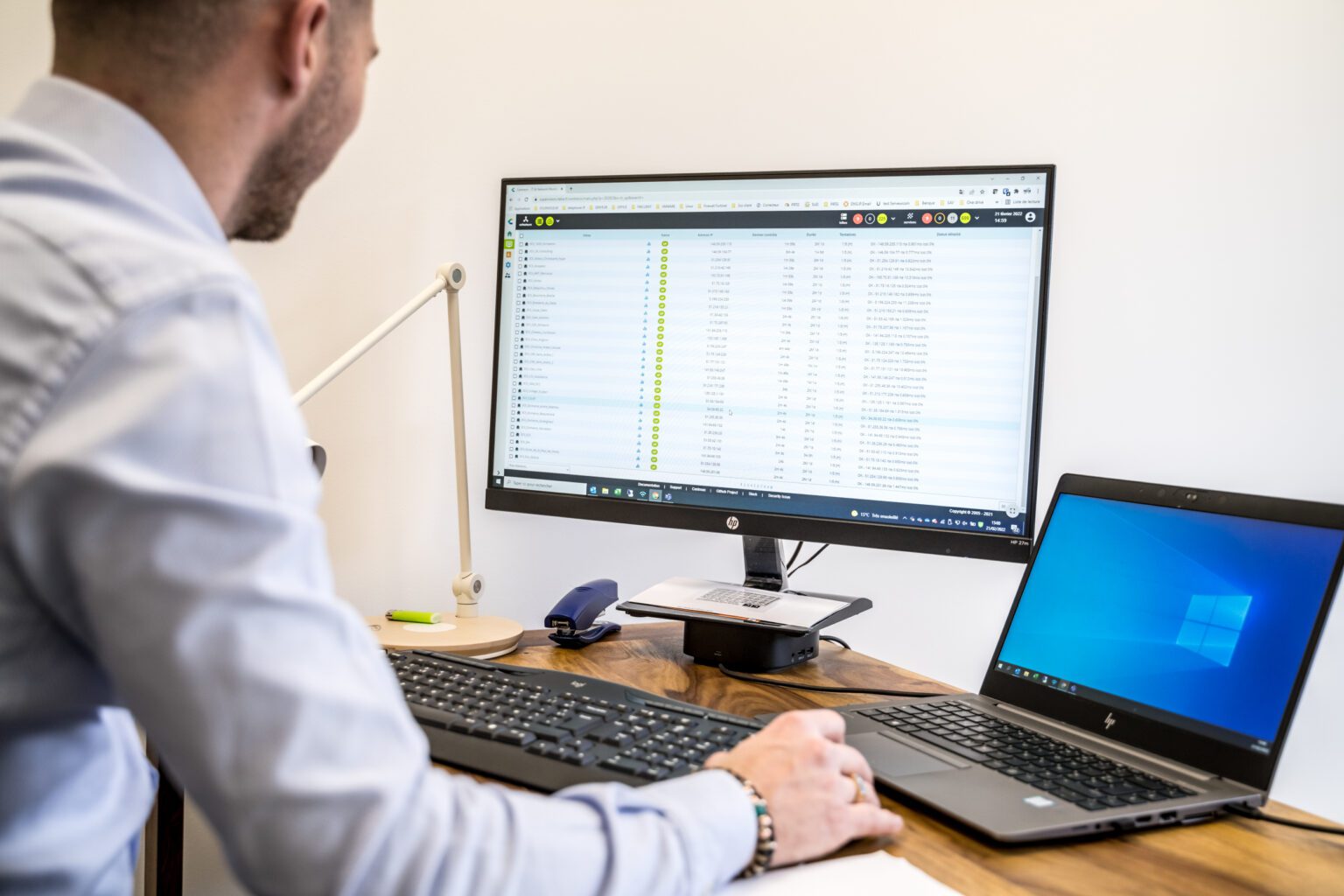ITELIA Télécom | Opérateur de proximité pour les entreprises